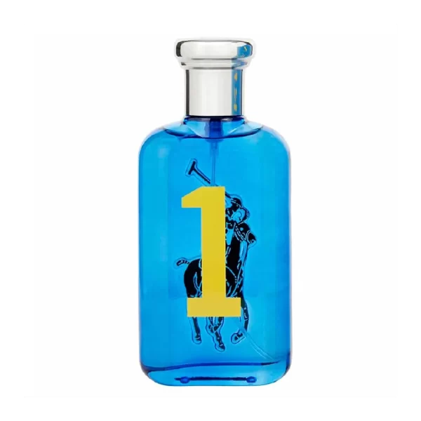 Perfume Big Pony 1 Blue | El Mejor Perfume
