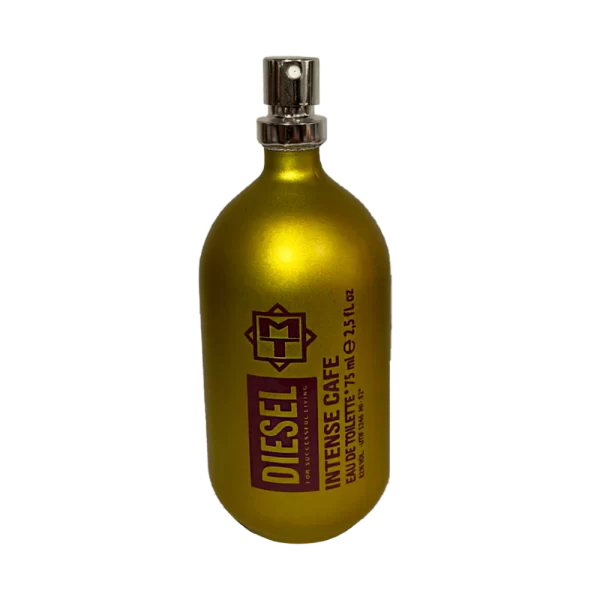 Perfume Diesel Intense Cafe | El Mejor Perfume