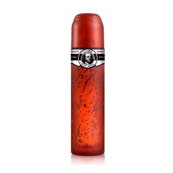Perfume Cuba Vip For Men | El Mejor Perfume