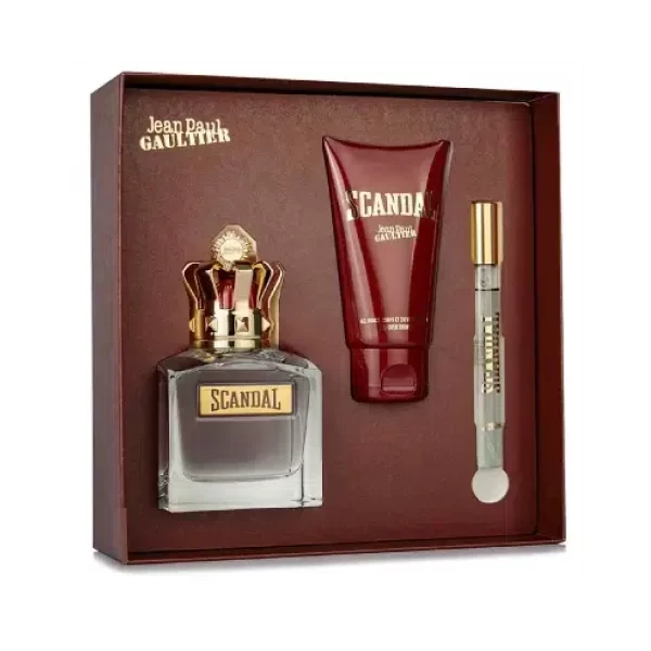 Perfume Set Scandal | El Mejor Perfume